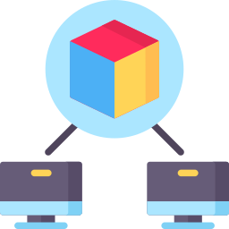 Nodes - Free computer icons