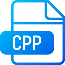 Cpp - Free files and folders icons