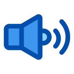Volume - Free ui icons