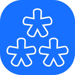 Asterisk - Free shapes and symbols icons