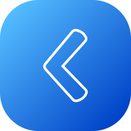 Less than - Free shapes and symbols icons