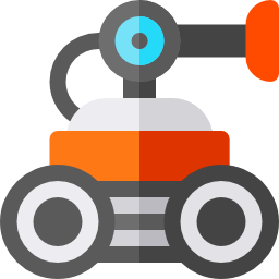Robot - Free computer icons