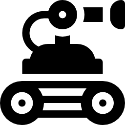 Robot - Free computer icons