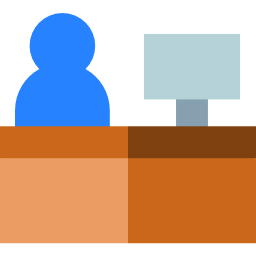 Worker - Free computer icons