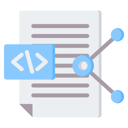 Open source - Free files and folders icons