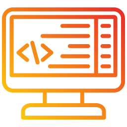 Source code - Free computer icons