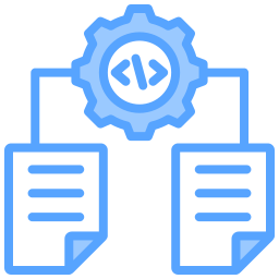 Schema - Free electronics icons