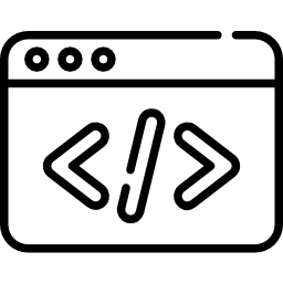 Code - Free computer icons