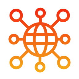 Cluster - Free multimedia icons