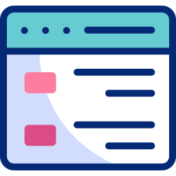 List Animated Icon | Free seo and web Animated Icon