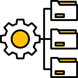 Data - Free edit tools icons