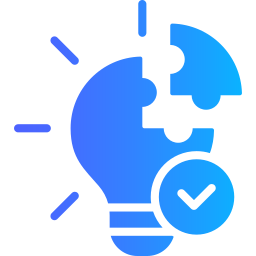 Problem solving - Free education icons