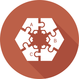 Graph - Free arrows icons