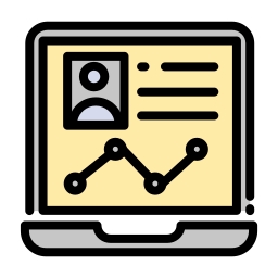 Data analytics - Free computer icons