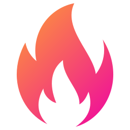 Fire - Free ui icons