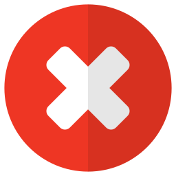 Remove - Free ui icons