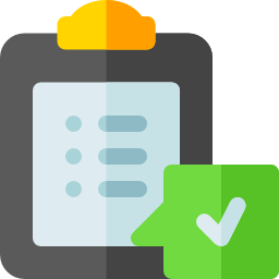 Check - Free interface icons