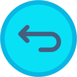 Back arrow - Free arrows icons