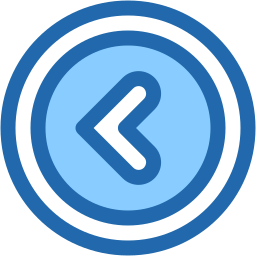 Back arrow - Free arrows icons