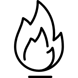 Fire - Free nature icons