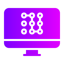 Pattern - Free computer icons