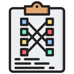 Matching - Free files and folders icons