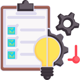 Execution - Free business icons