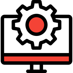 Development - Free social media icons