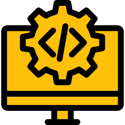 Code - Free computer icons