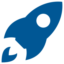Rocket - Free technology icons