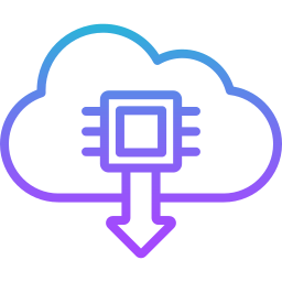 Firmware - Free technology icons