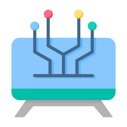 Protocol - Free computer icons