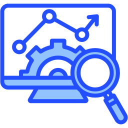 Monitoring system - Free computer icons