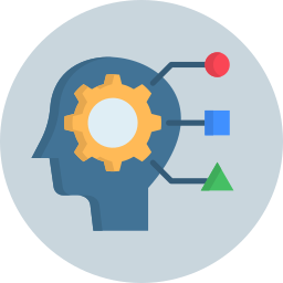 Logic - Free networking icons