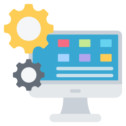 Application - Free computer icons