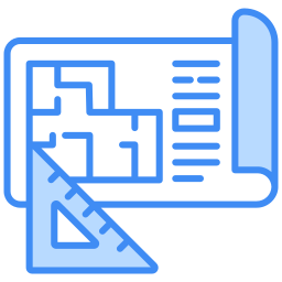 Architecture - Free construction and tools icons