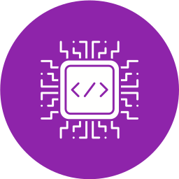 Embedded - Free electronics icons