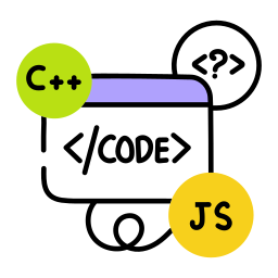 Programming languages - Free computer icons