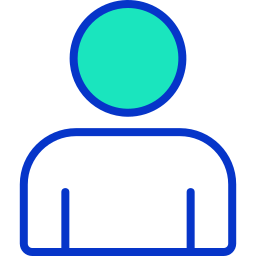 User - Free interface icons