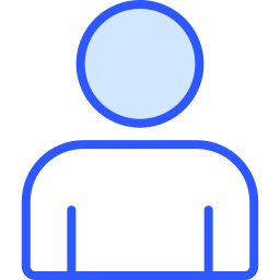 User - Free interface icons