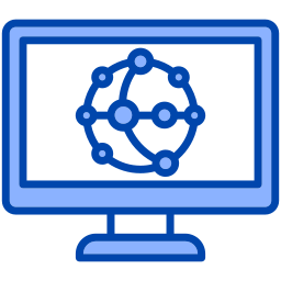 Simulation - Free computer icons