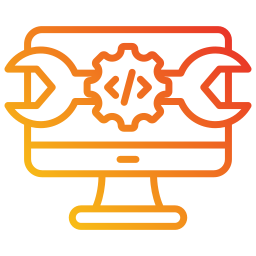 Source code - Free computer icons