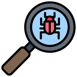 Debugging - Free computer icons