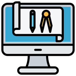 Design - Free computer icons