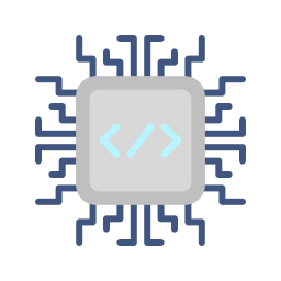 Embedded - Free electronics icons