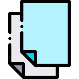 Files - Free multimedia icons