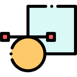 Objects - Free edit tools icons