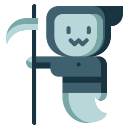 Víspera de todos los santos - Iconos gratis de flechas