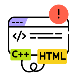 Code - Free computer icons