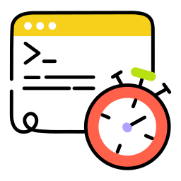 Code - Free communications icons